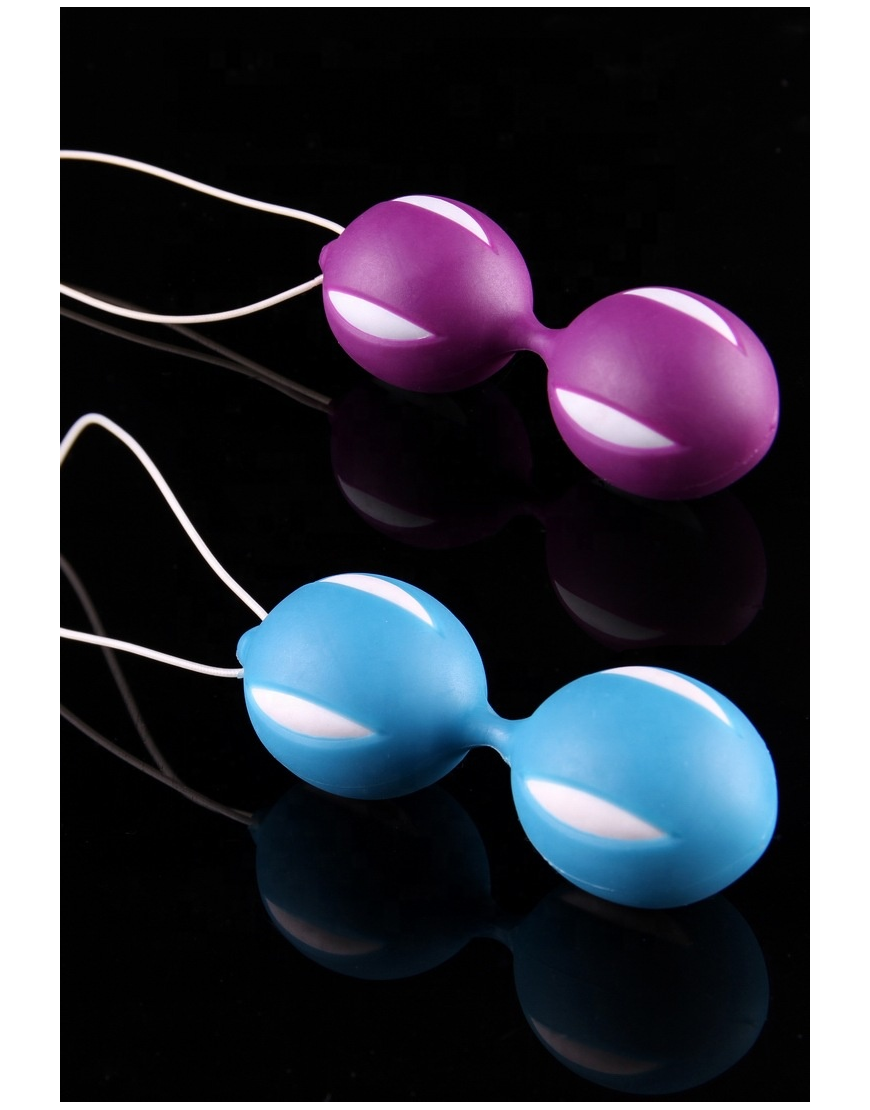 Bolas Chinas Vaginales - Bousens - Buenas Vibras